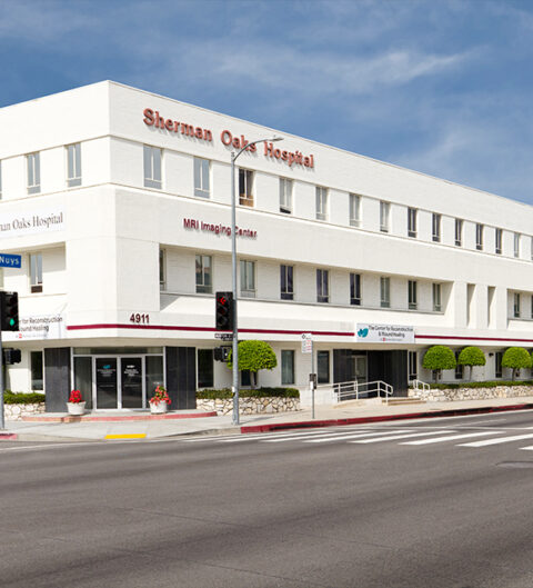 Sherman Oaks Hospital | Community Hospital in Sherman Oaks